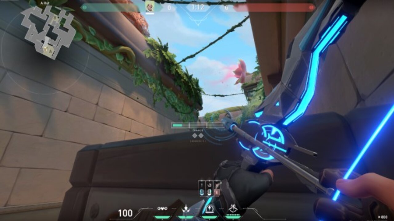 Valorant: Best Sova Lotus Lineups and Setups | Attack of the Fanboy