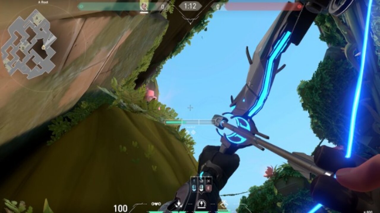 Valorant: Best Sova Lotus Lineups and Setups | Attack of the Fanboy