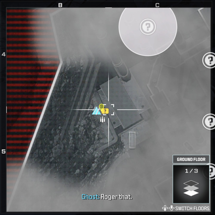 MW3 Gora Dam: All 21 Weapons, Field Upgrades, and Plate Carrier ...