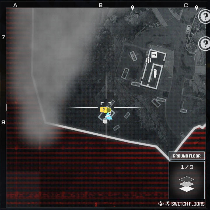 MW3 Gora Dam: All 21 Weapons, Field Upgrades, and Plate Carrier ...