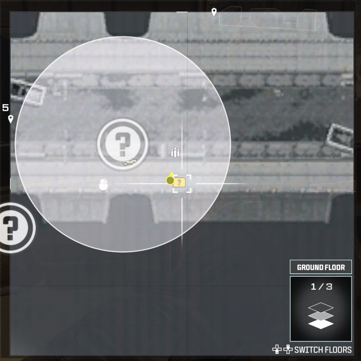 MW3 Gora Dam: All 21 Weapons, Field Upgrades, and Plate Carrier ...