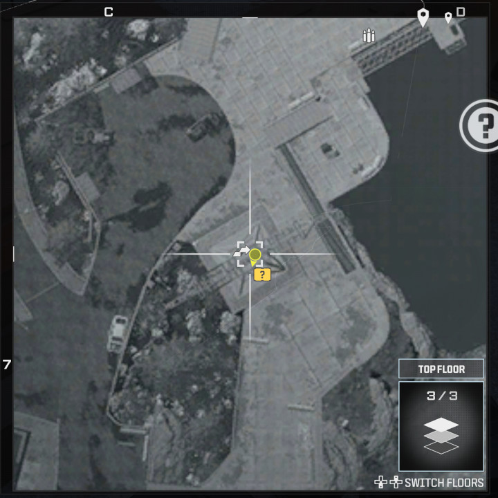 MW3 Gora Dam: All 21 Weapons, Field Upgrades, and Plate Carrier ...