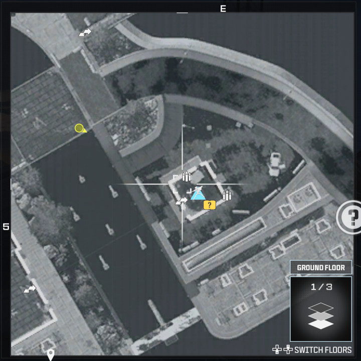 MW3 Gora Dam: All 21 Weapons, Field Upgrades, and Plate Carrier ...