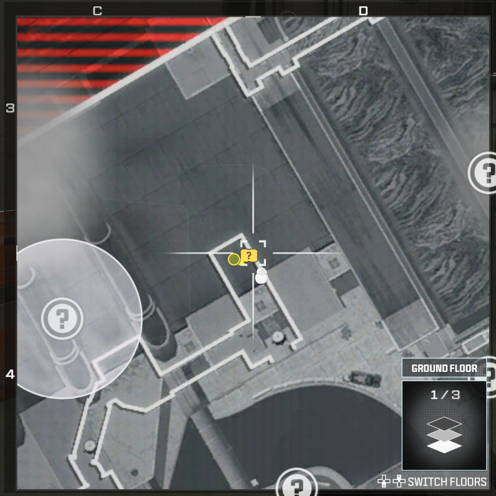 MW3 Gora Dam: All 21 Weapons, Field Upgrades, and Plate Carrier ...