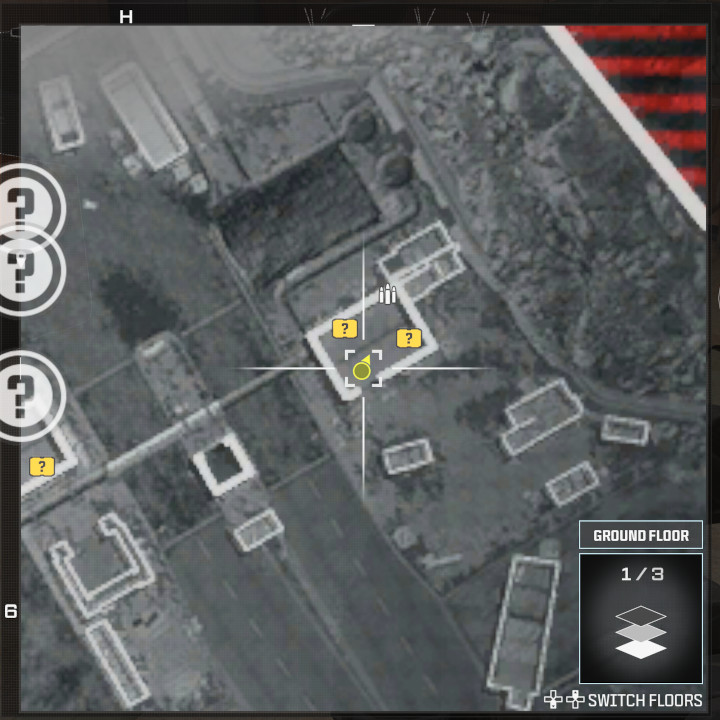 MW3 Gora Dam: All 21 Weapons, Field Upgrades, and Plate Carrier ...