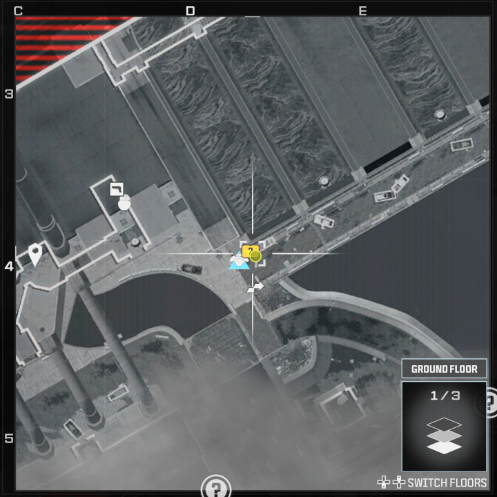 MW3 Gora Dam: All 21 Weapons, Field Upgrades, and Plate Carrier ...