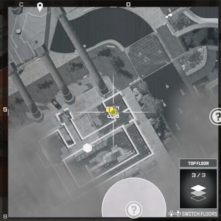 MW3 Gora Dam: All 21 Weapons, Field Upgrades, and Plate Carrier ...