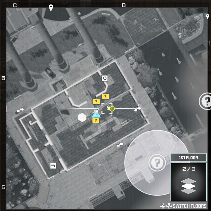 MW3 Gora Dam: All 21 Weapons, Field Upgrades, and Plate Carrier ...
