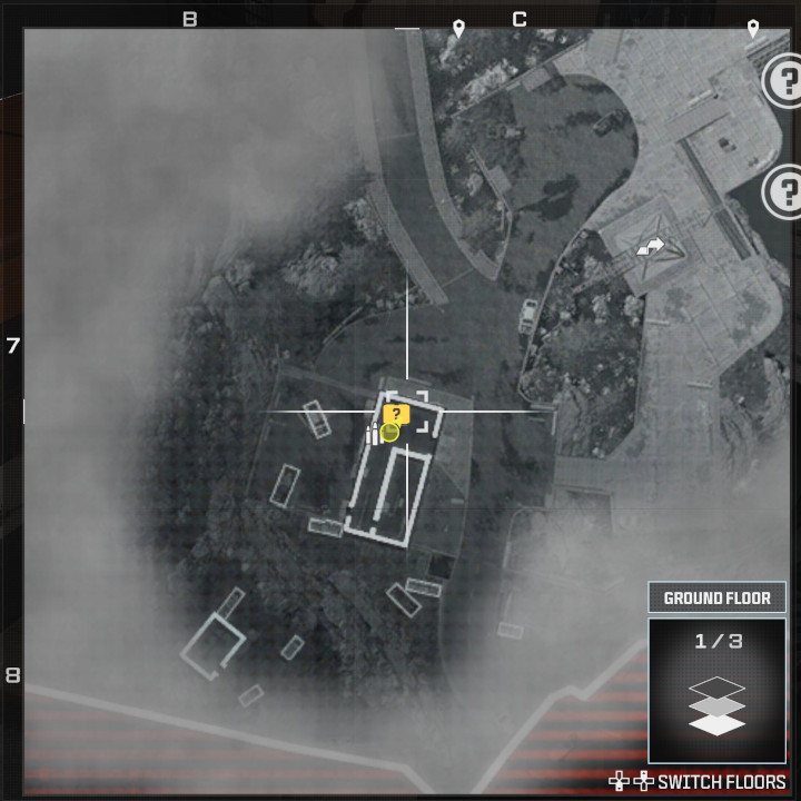 MW3 Gora Dam: All 21 Weapons, Field Upgrades, and Plate Carrier ...