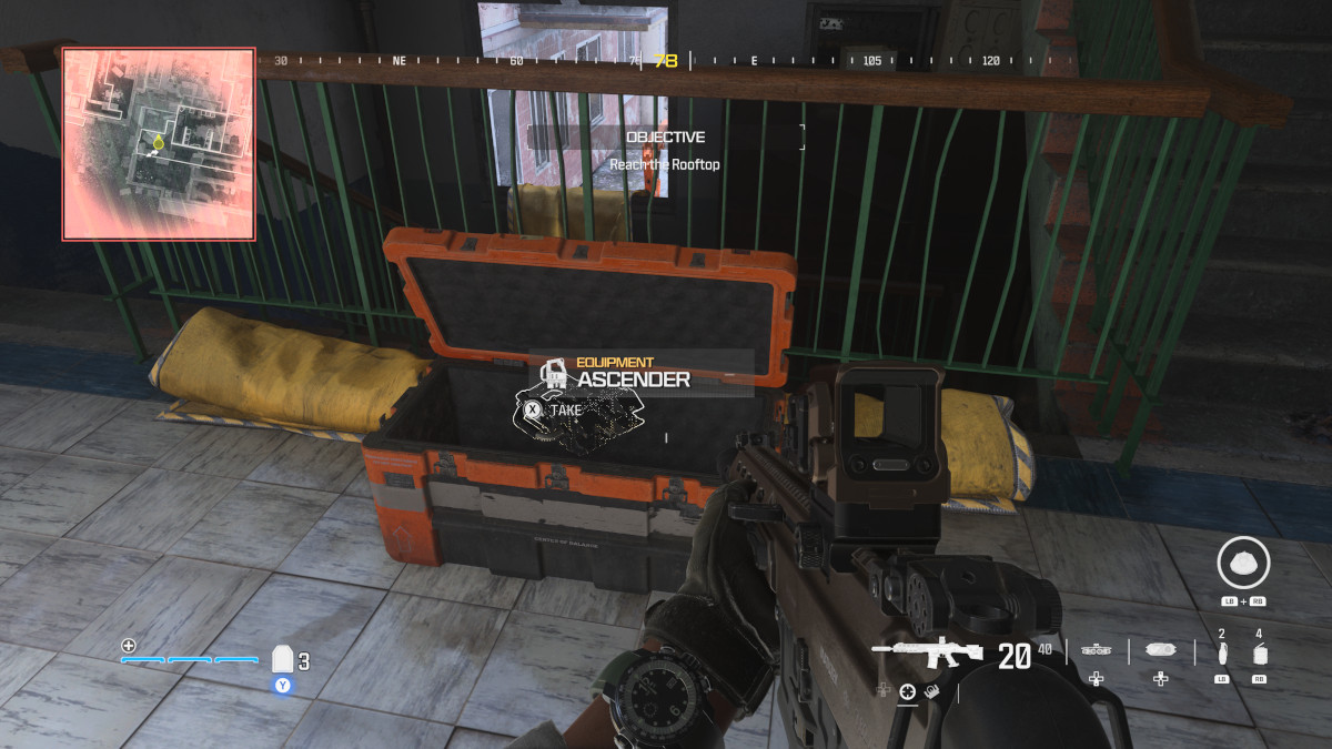 All Missable Campaign Achievements/Trophies in COD MW3 | Attack of the ...