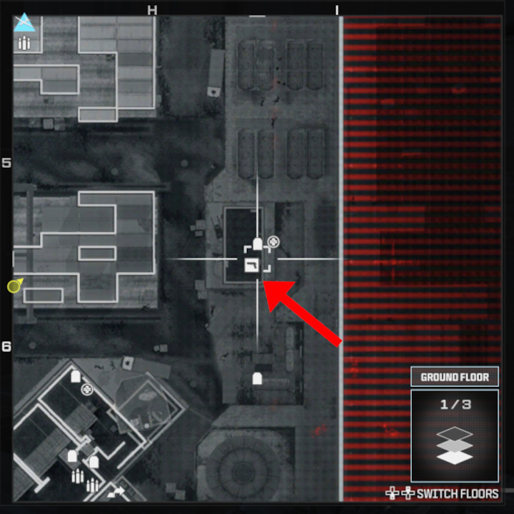 MW3 Precious Cargo: All Weapons, Field Upgrades, and Plate Carrier ...