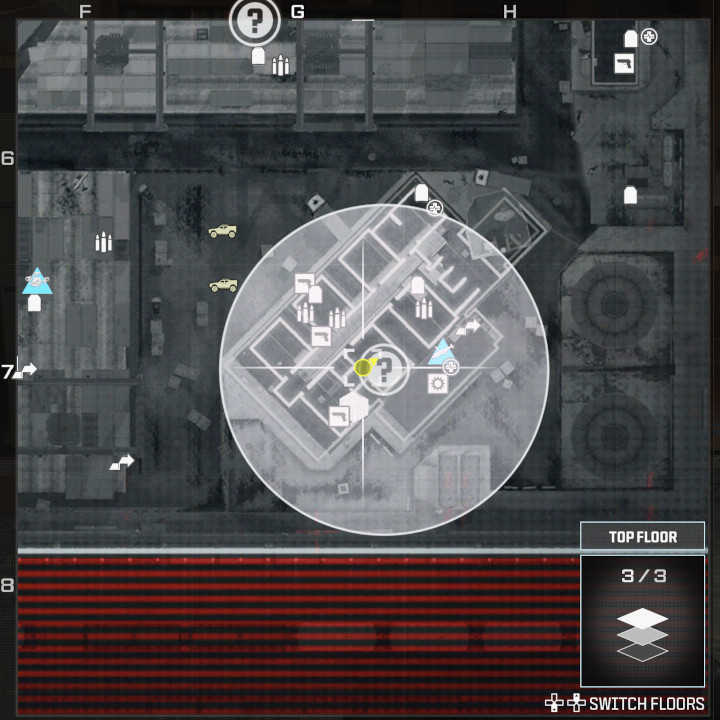 MW3 Precious Cargo: All Weapons, Field Upgrades, and Plate Carrier ...