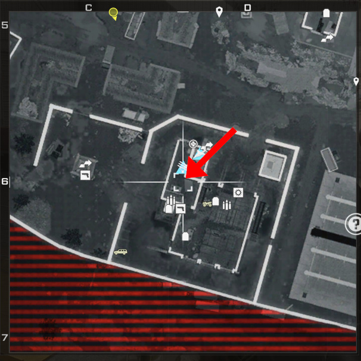 MW3 Reactor: All Weapons, Field Upgrades, and Plate Carrier Locations ...