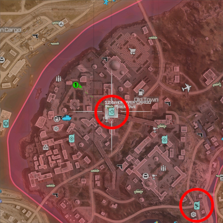 How to Get Refined Aetherium Crystal Schematic in MW3 Zombies | Attack ...