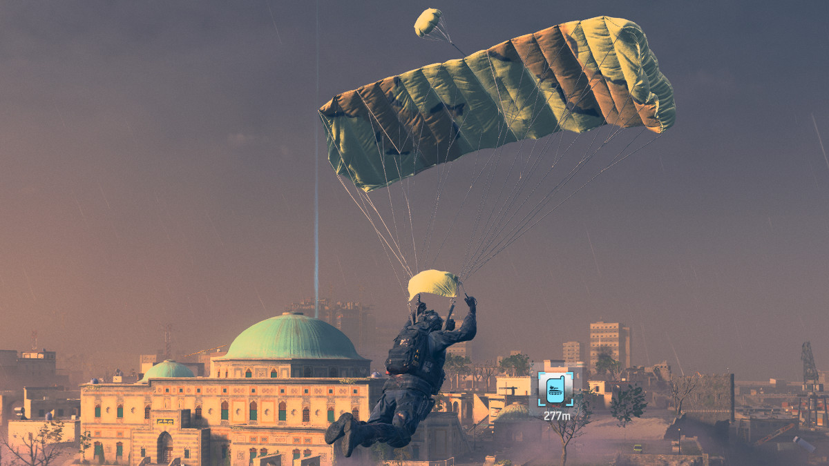 MW3 Zombies Tier 3 Contracts Solo Farming Guide | Attack of the Fanboy