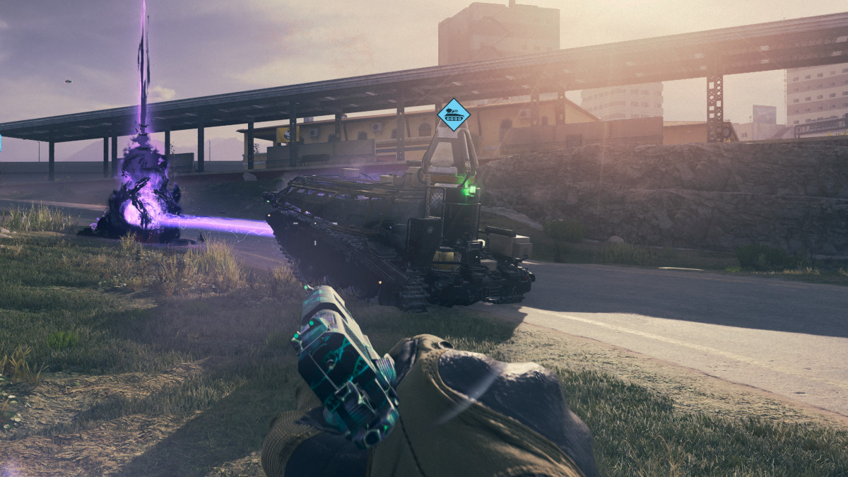 MW3 Zombies Chaperone Guide: How to Get Quick Revive Recipe | Attack of ...