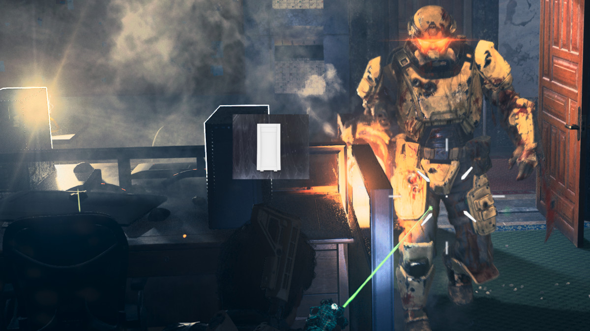 MW3 Zombies Elite & Special Spawn Locations: Disciples, Manglers ...