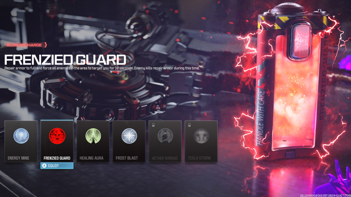 MW3 Zombies Bring Em On Guide: How to Get Frenzied Guard Field Upgrade ...