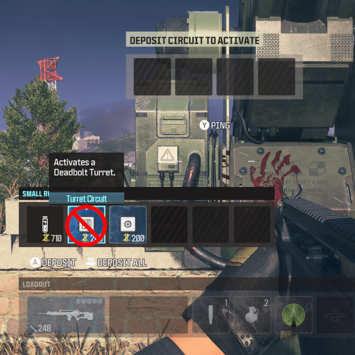 MW3 Zombies Automated Backup Guide: How to Activate Deadbolt Turrets | Attack of the Fanboy