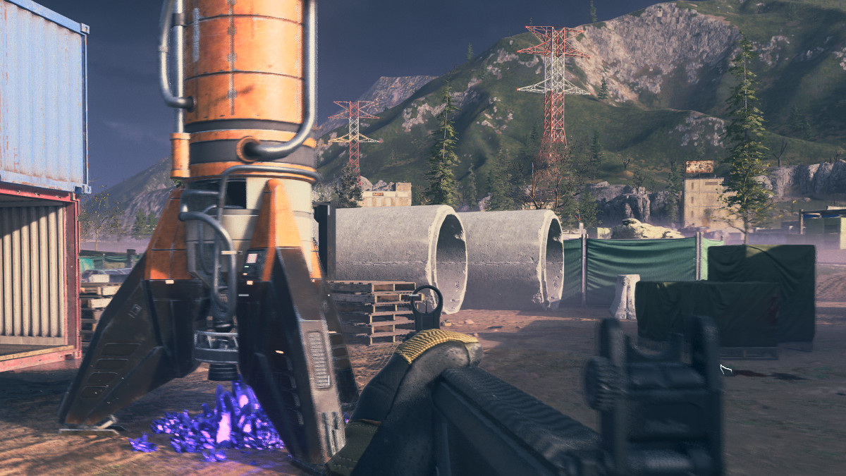 MW3 Zombies Saboteur Guide: How to Get Uncommon Aether Tool Plans | Attack of the Fanboy