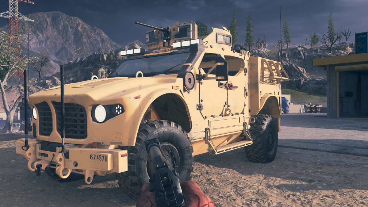 MW3 Zombies Same Day Delivery Guide: How to Destroy the Enemy ...
