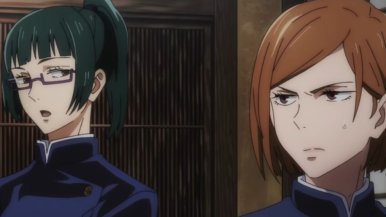 10 Strongest Female Characters in Jujutsu Kaisen | Attack of the Fanboy