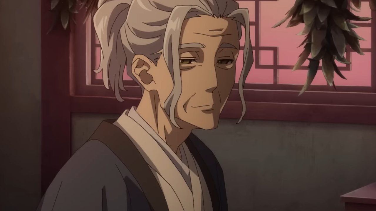 The Apothecary Diaries Episode 8: Release Date and Time | Attack of the ...