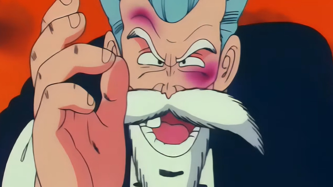 10 Best Dragon Ball Quotes Of All Time | Attack of the Fanboy