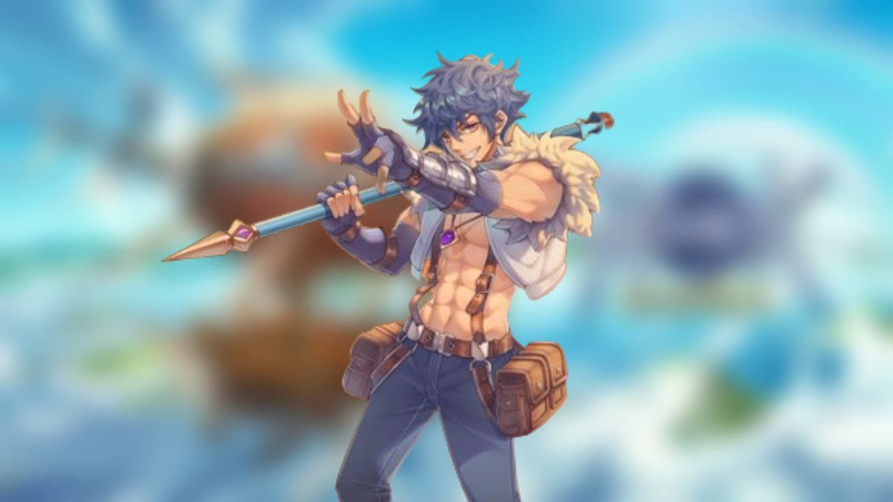 Best Ragnarok Origin Mastersmith Build | Attack of the Fanboy