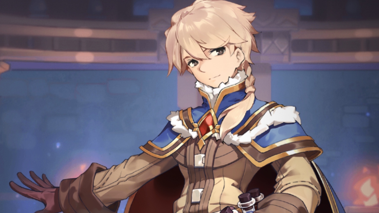 Best Ragnarok Origin Alchemist Build | Attack of the Fanboy