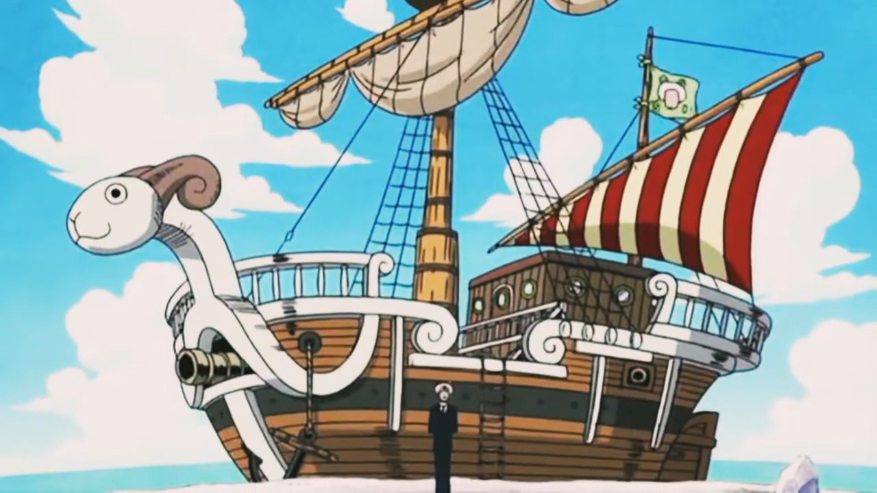 Is Merry Dead in One Piece? | Attack of the Fanboy