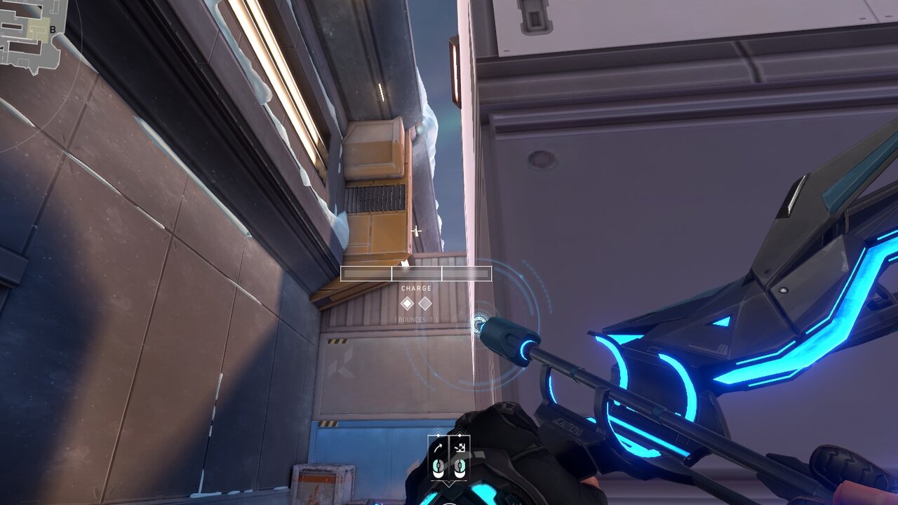 Valorant: Best Sova Icebox Lineups and Setups | Attack of the Fanboy