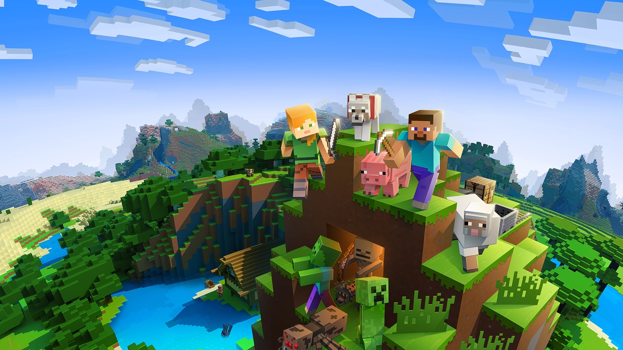 10 Best PlayStation Texture Packs for Minecraft | Attack of the Fanboy