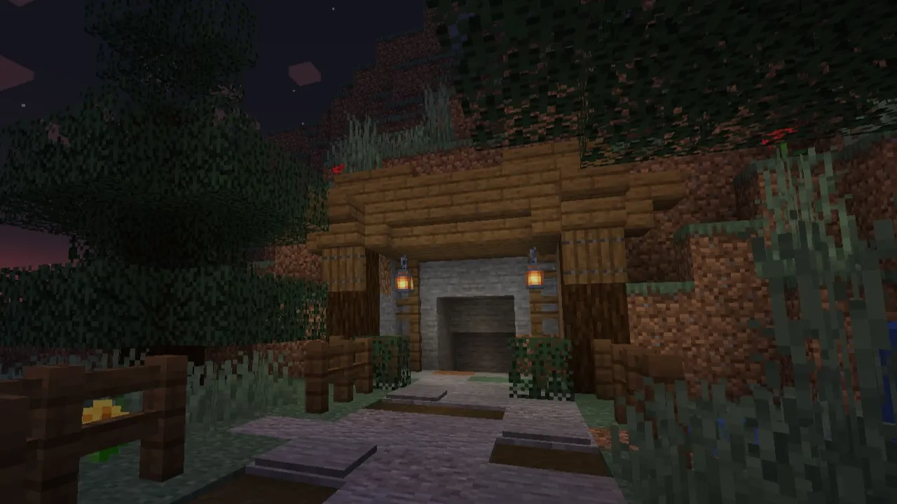 10 Best Minecraft Mine Ideas: Cool Entrances and Designs | Attack of ...