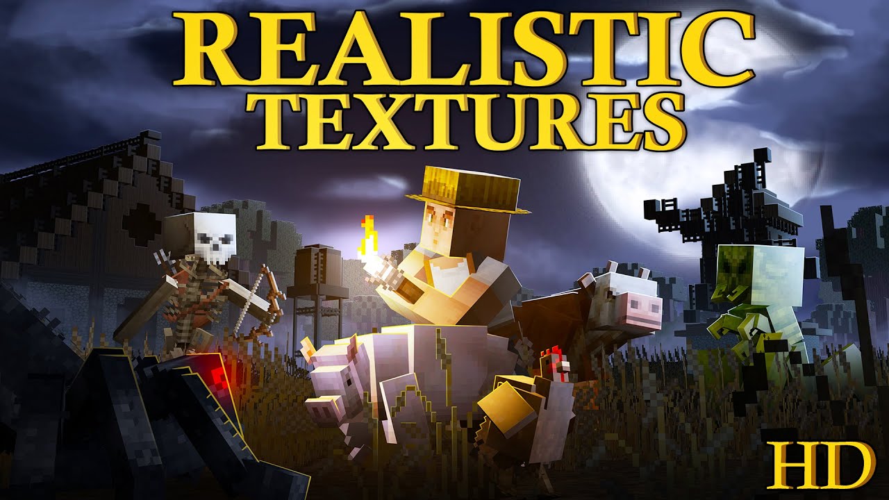 5 Best Nintendo Switch Texture Packs for Minecraft | Attack of the Fanboy