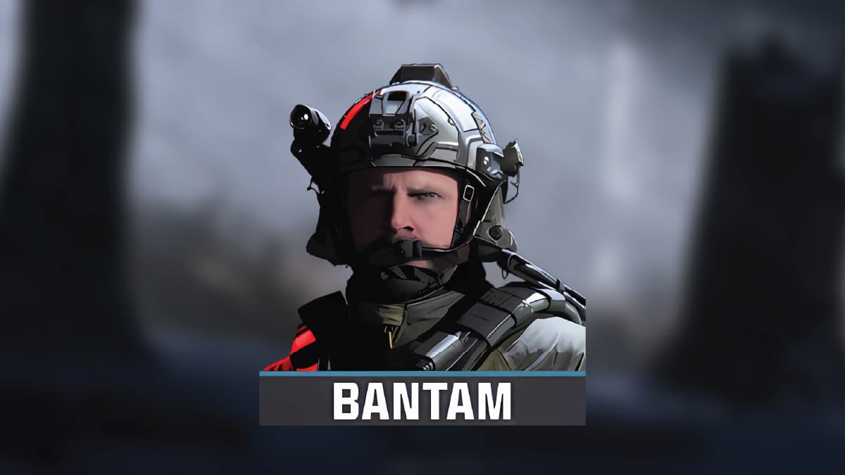 How to Unlock Bantam in Modern Warfare 3 | Attack of the Fanboy