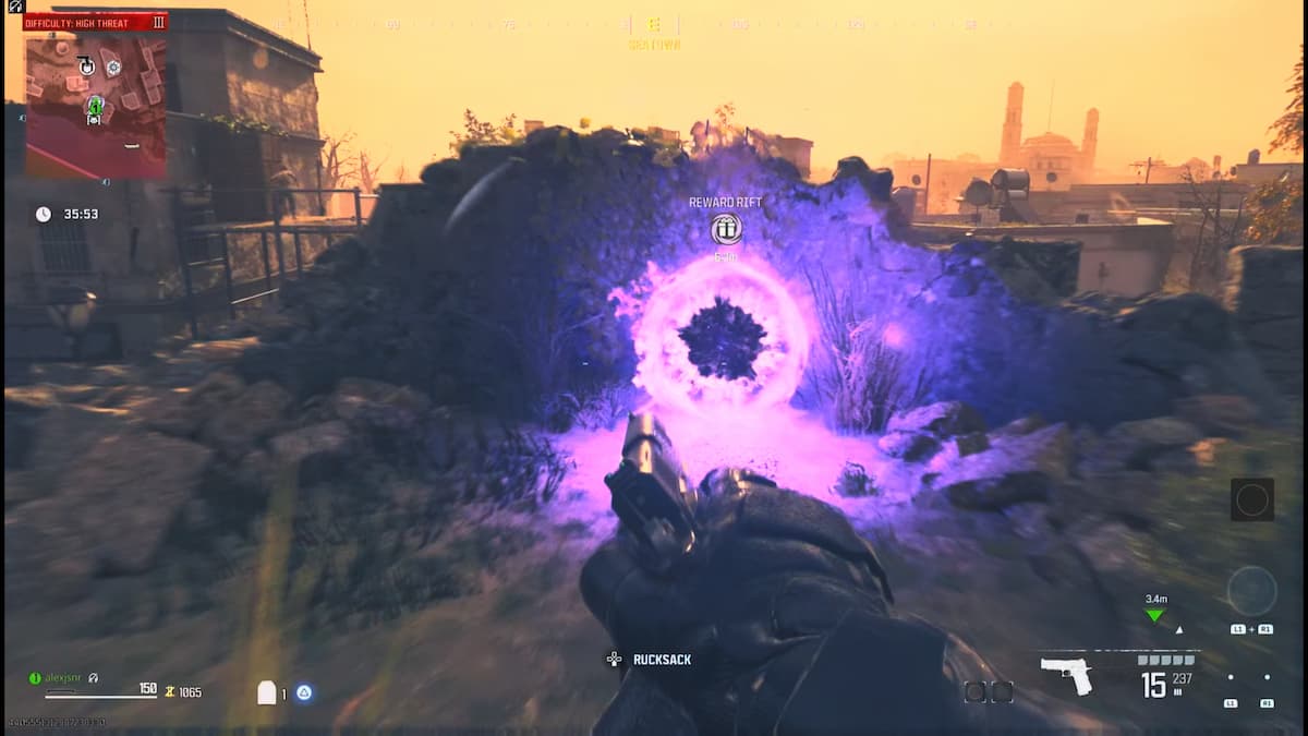 How to Keep Pack-a-Punched Weapons in MW3 Zombies | Attack of the Fanboy