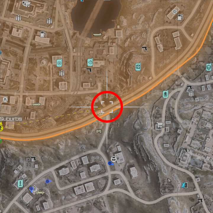 MW3 Zombies Interceptor Guide: Mercenary Convoy Locations in MWZ ...