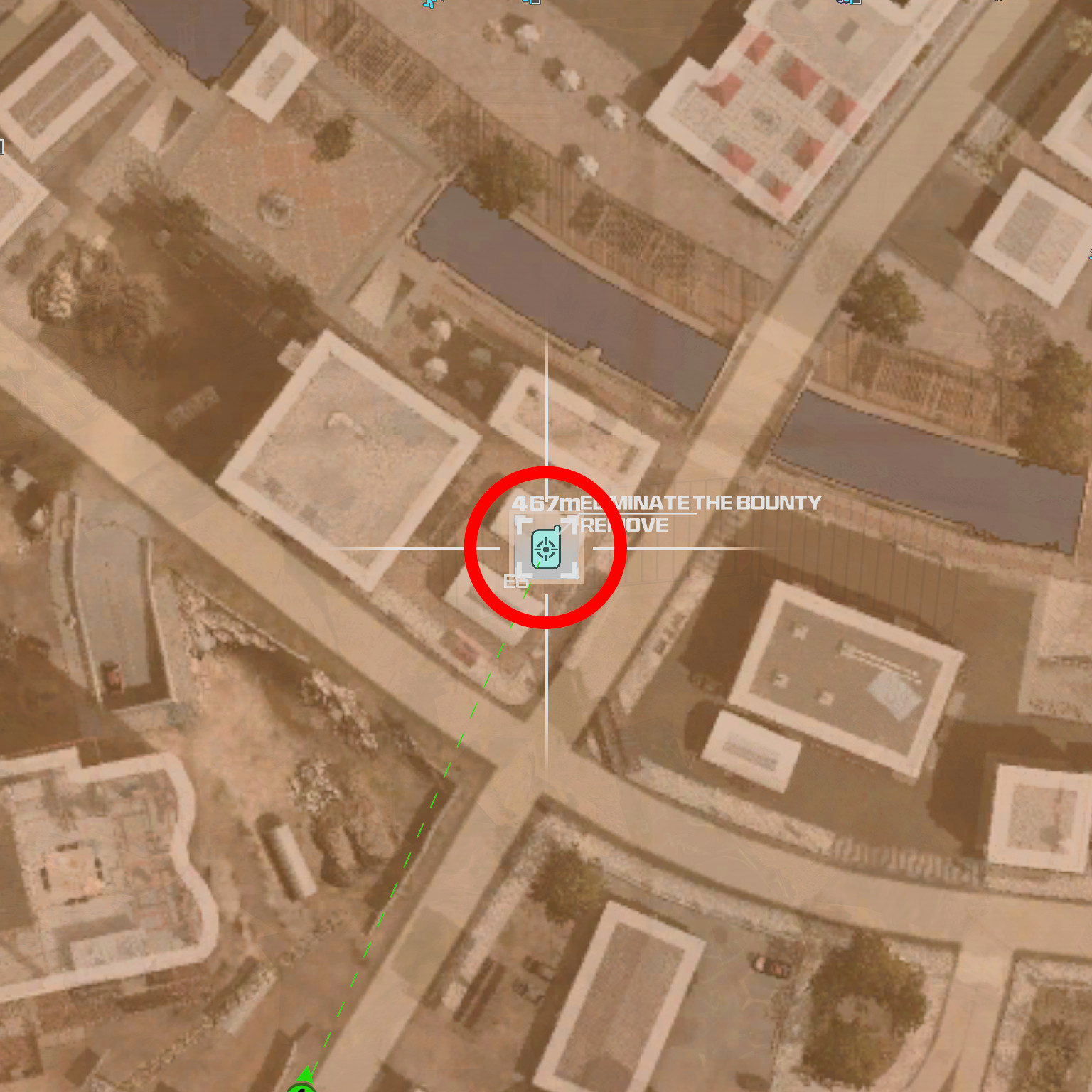 MW3 Zombies Big Bounty Locations: Disciple, Mangler, and Mimic | Attack ...