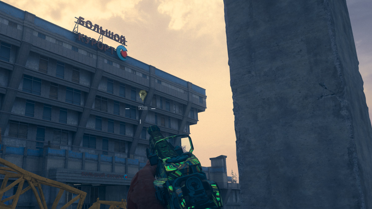 MW3 Zombies Shepherd Guide: How to Deploy to and Test the Neutralizer ...