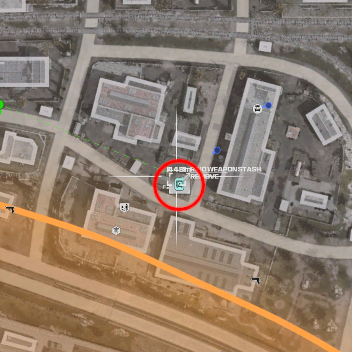 MW3 Zombies Hellhound Spawn Locations and How to Freeze Them | Attack ...