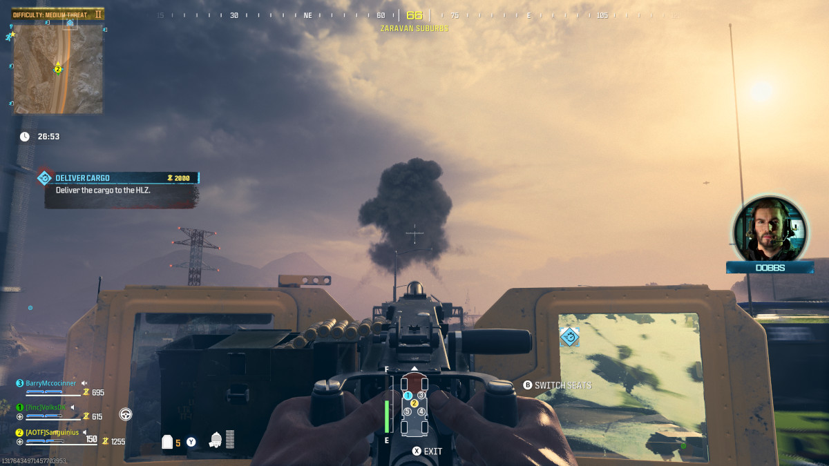 MW3 Zombies Same Day Delivery Guide: How to Destroy the Enemy ...