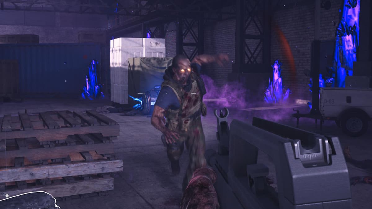 How to Complete Outlast Contract in MW3 Zombies | Attack of the Fanboy