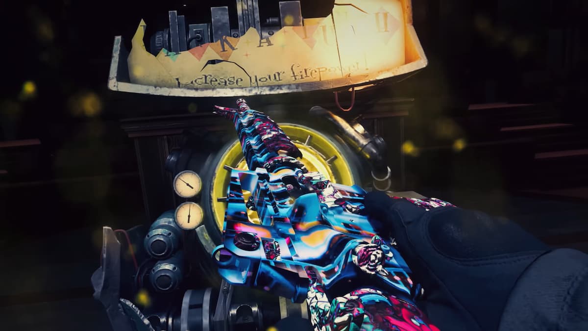 How to Keep Pack-a-Punched Weapons in MW3 Zombies | Attack of the Fanboy