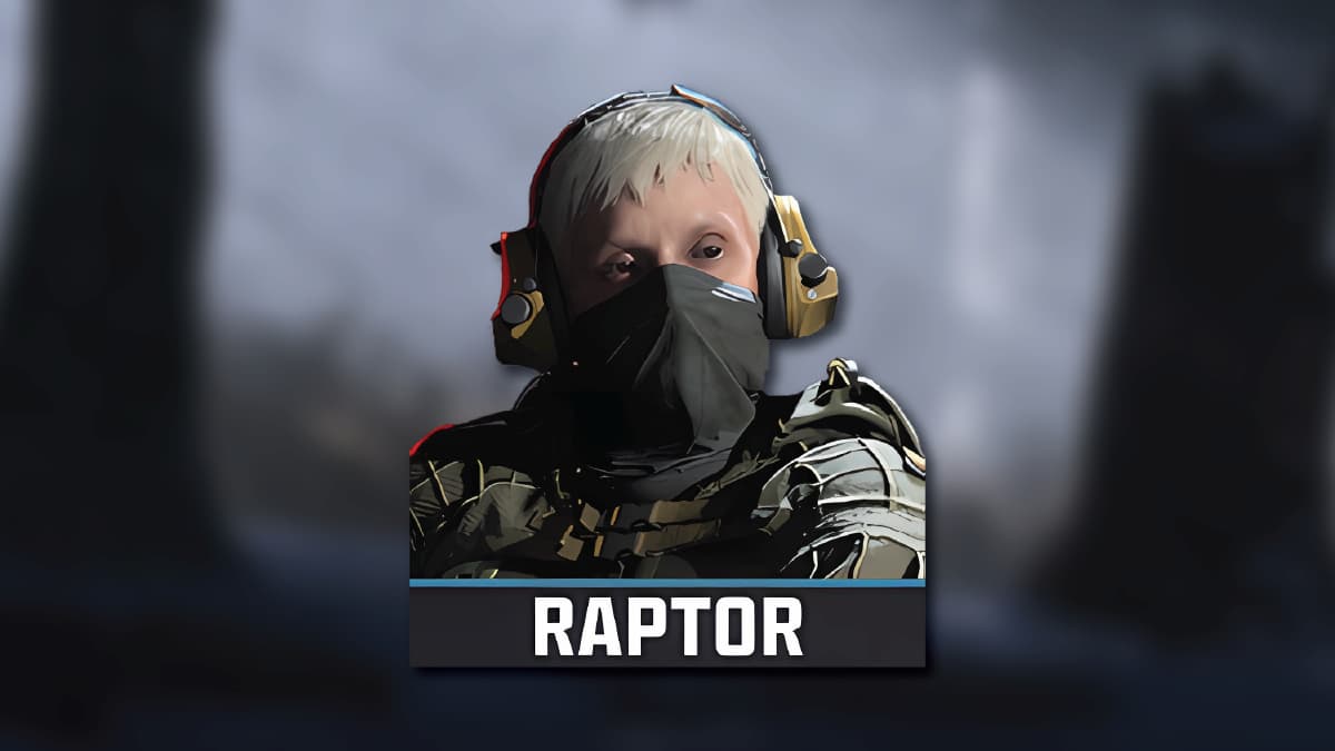 How to Unlock Raptor in Modern Warfare 3 | Attack of the Fanboy