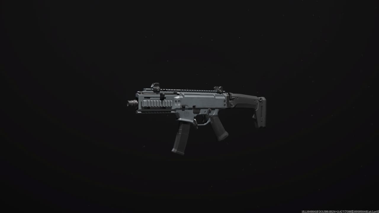 Best MW3 Rival-9 Class Setup | Attachments, Gear, and Build | Attack of ...