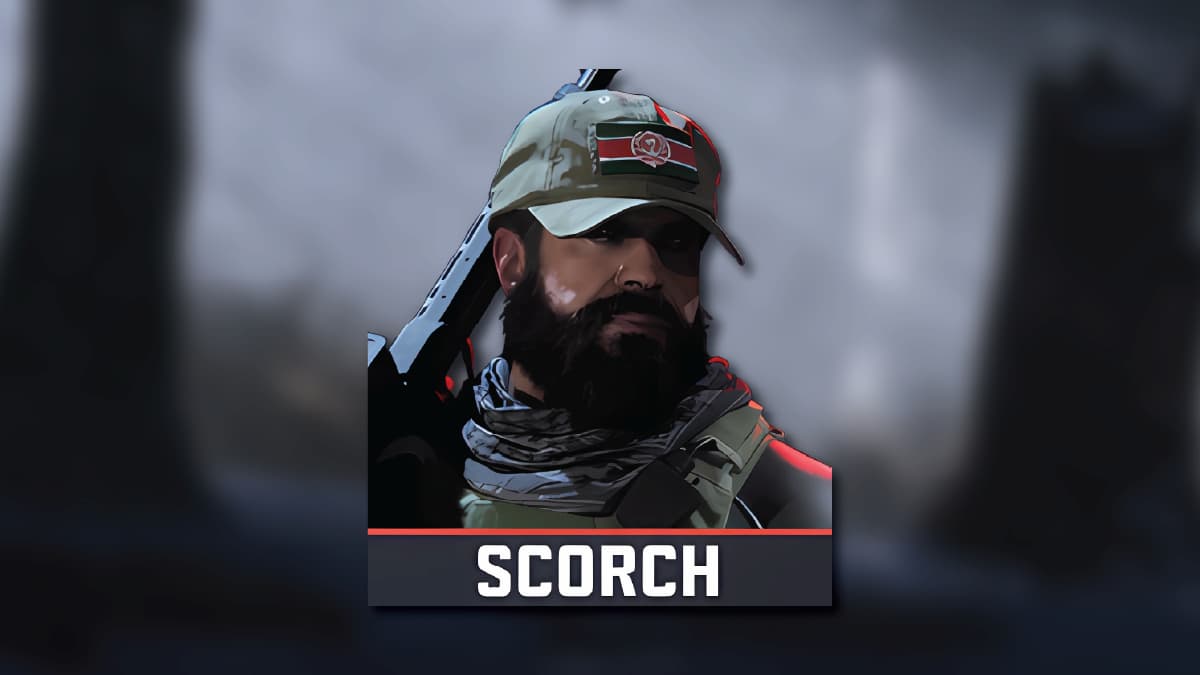 How to Unlock Scorch in Modern Warfare 3 | Attack of the Fanboy