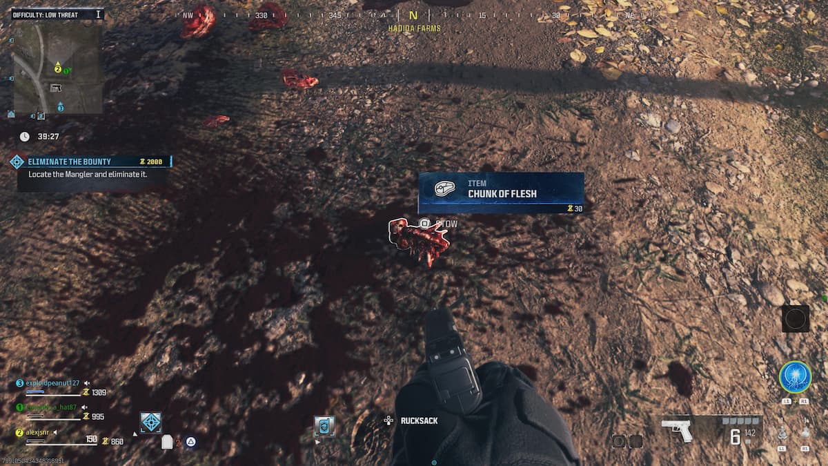 How to Get a Tier 3 Hellhound Pet in MW3 Zombies | Attack of the Fanboy