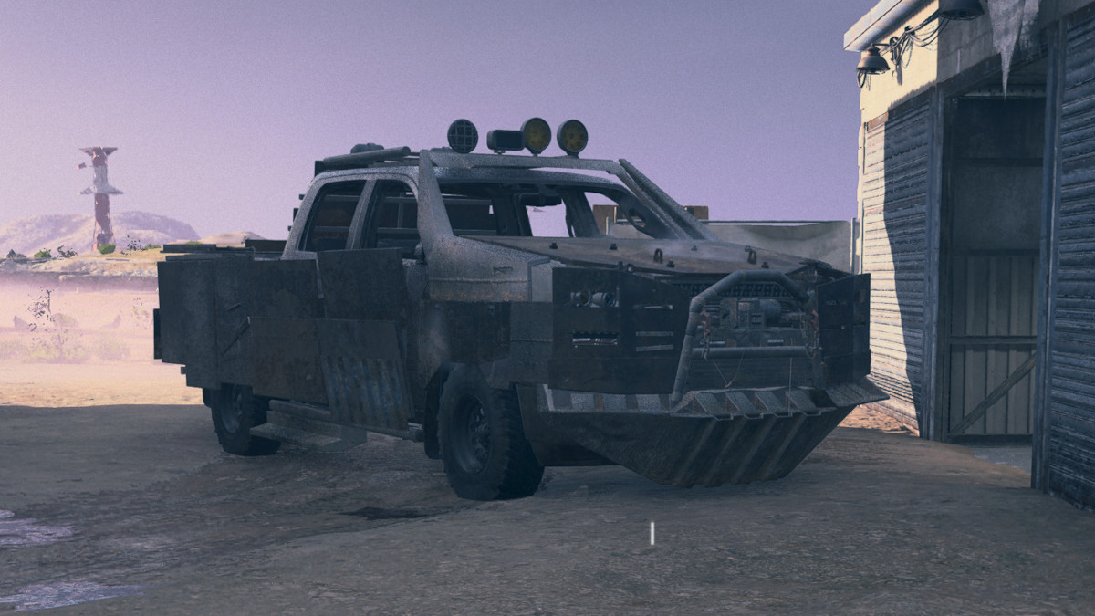 MW3 Zombies Pit Stop Guide: All MWZ Gas Station Locations | Attack of ...