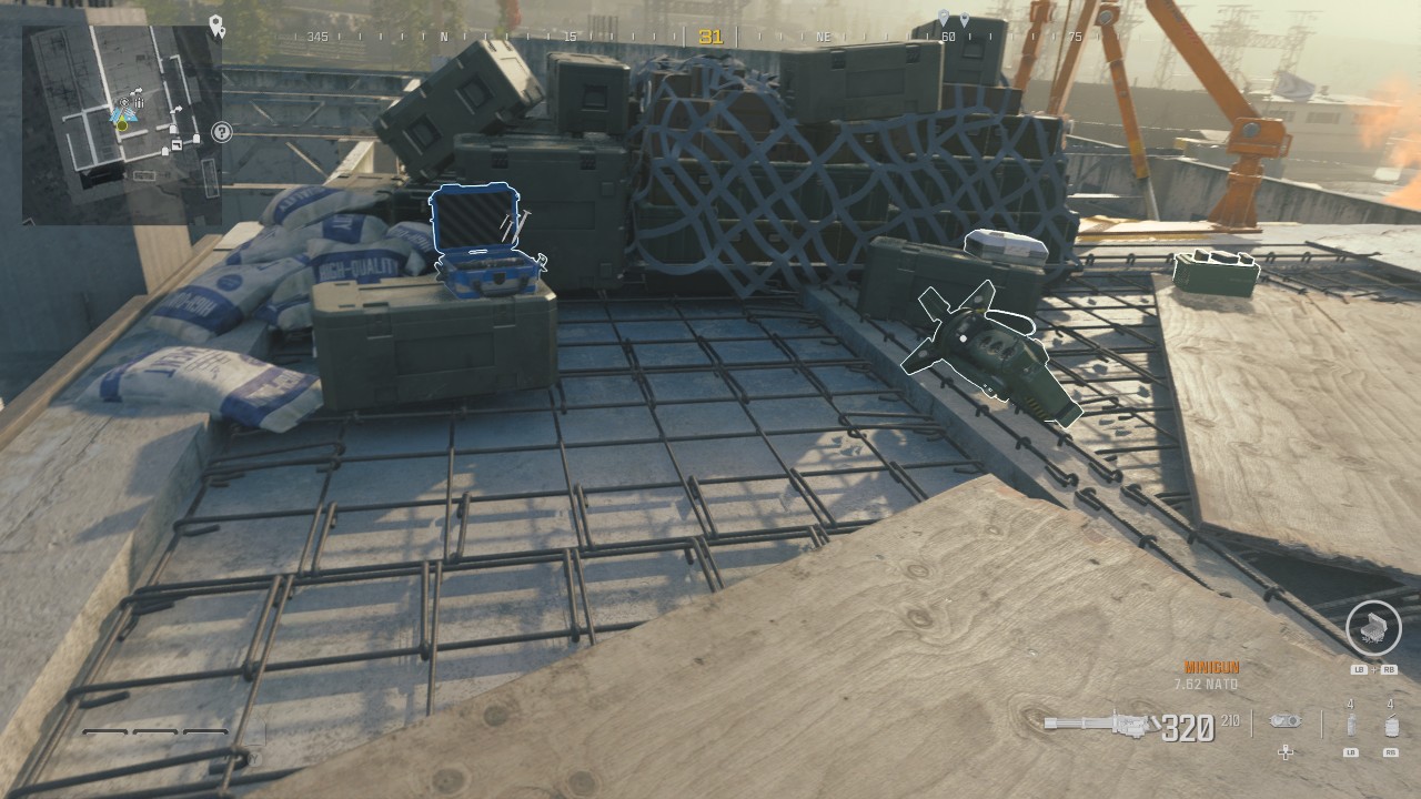 No Such Thing as Too Many MW3 Achievement Guide | How to Find and Use ...